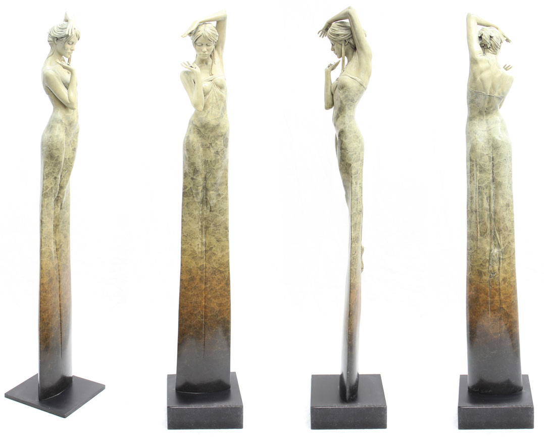 Image Gallery – Michael Talbot Sculpture